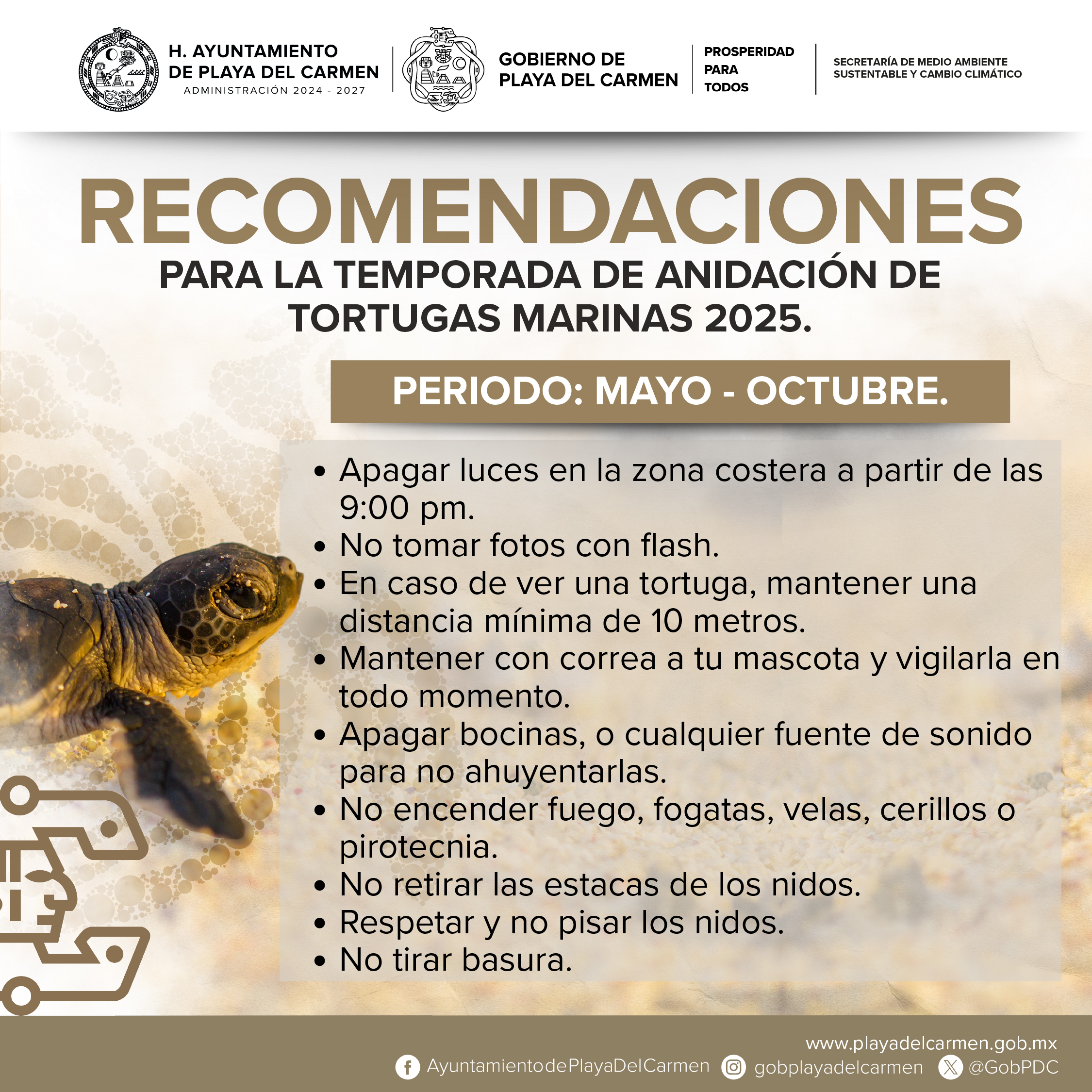 La Jornada Maya | Quintana Roo | Miguel Améndola | Abre Soriana Híper de Tulum