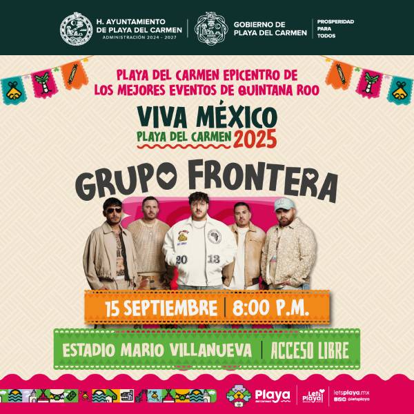 La Jornada Maya | Quintana Roo | La Jornada Maya | Playa del Carmen ya es el nombre oficial del ...